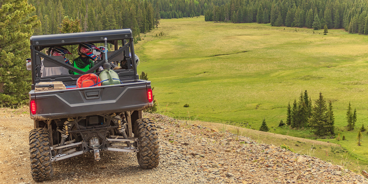 8 Tips for Selling Your Used ATV or UTV - ATV Trader Blog