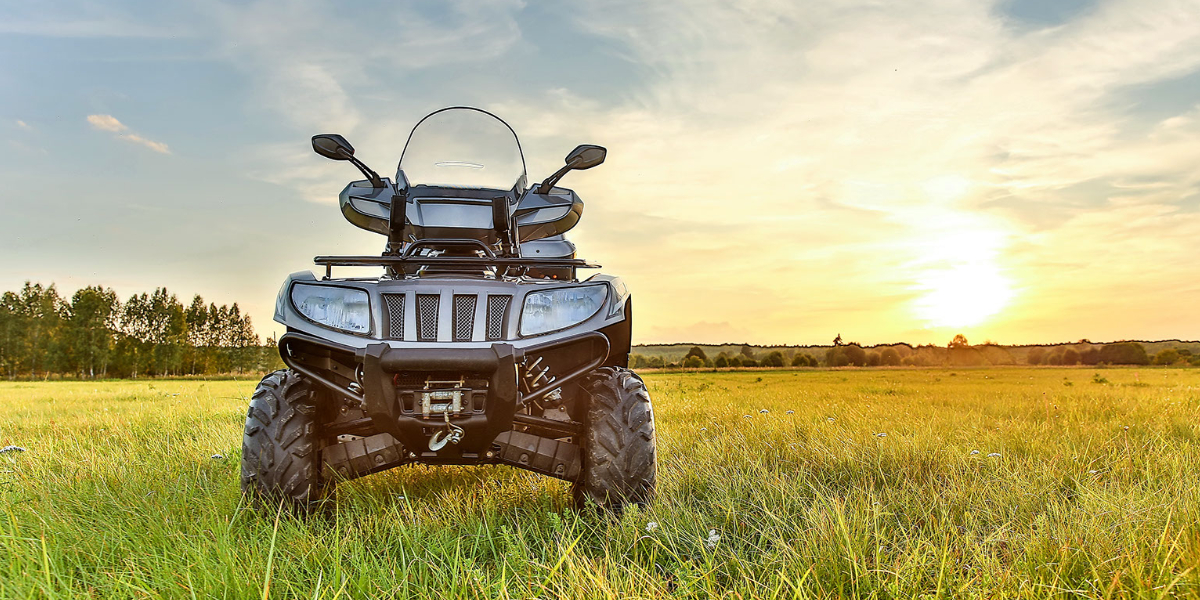 What It’s Like to Sell an Off-Road Vehicle on ATVTrader.com