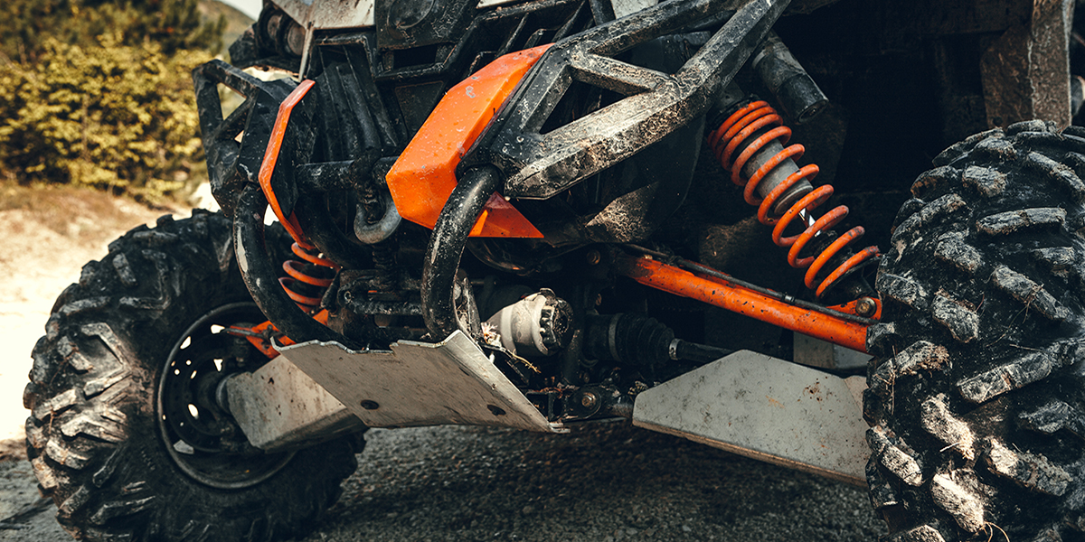 7 Steps to Align Your ATV Wheels - ATV Trader Blog