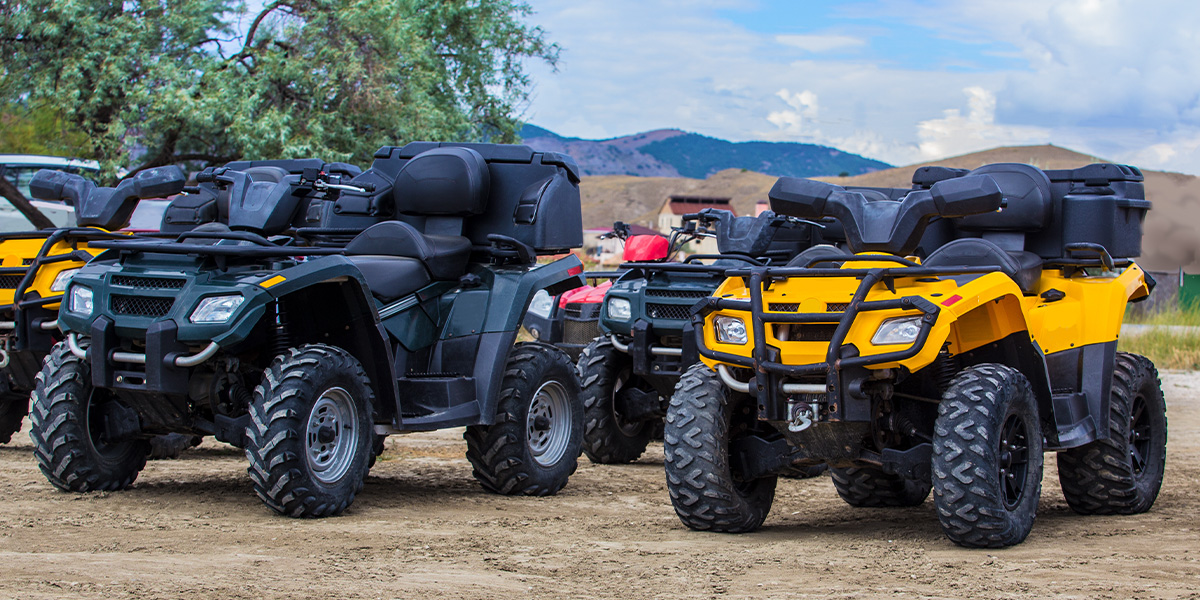 Top 10 Off-Road Brands to Know Before You Buy: Kayo USA to Yamaha