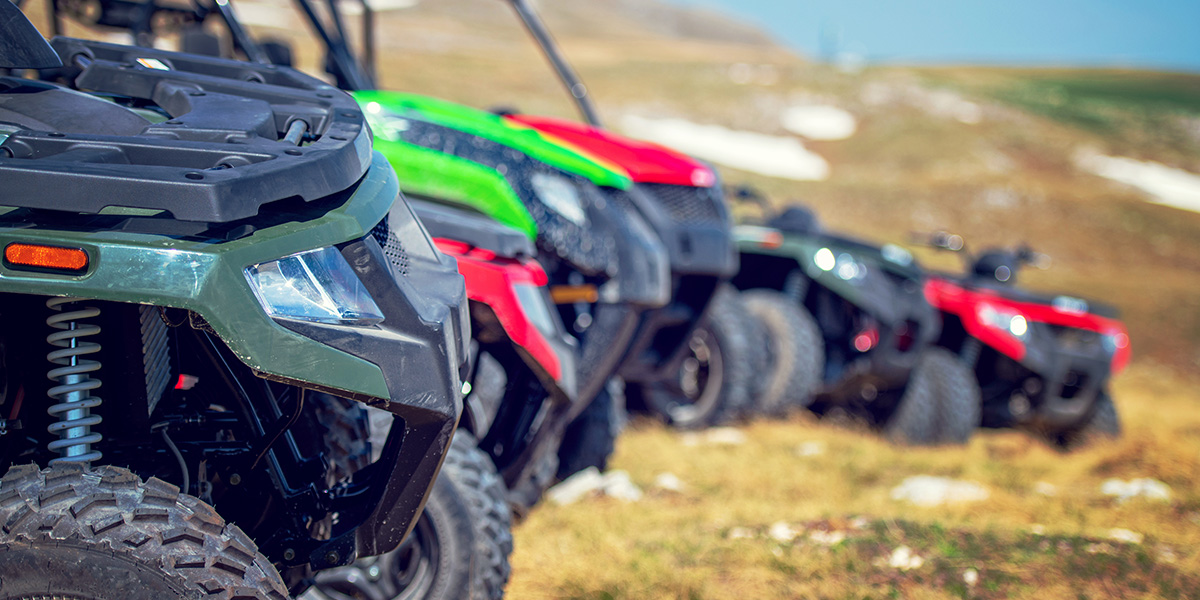 7 Ways to Compare Listings When Buying ATVs or UTVs Online - ATV Trader ...
