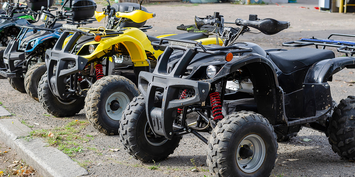 It’s the Perfect Time to Sell Your Used ATV/UTV: Market Analysis & Tips ...