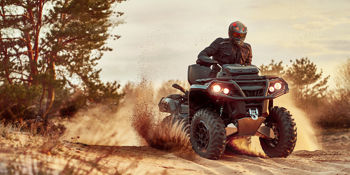 3 Things to Know about ATV Depreciation - ATV Trader Blog
