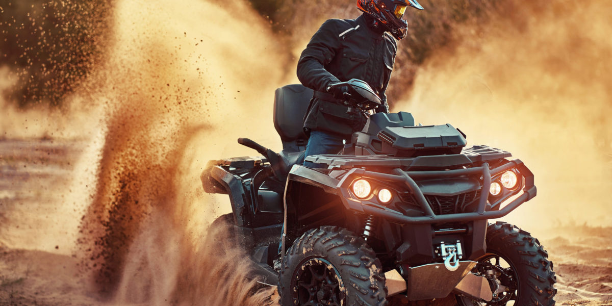 The 5 Most Popular ATV Brands of 2022 - ATV Trader Blog