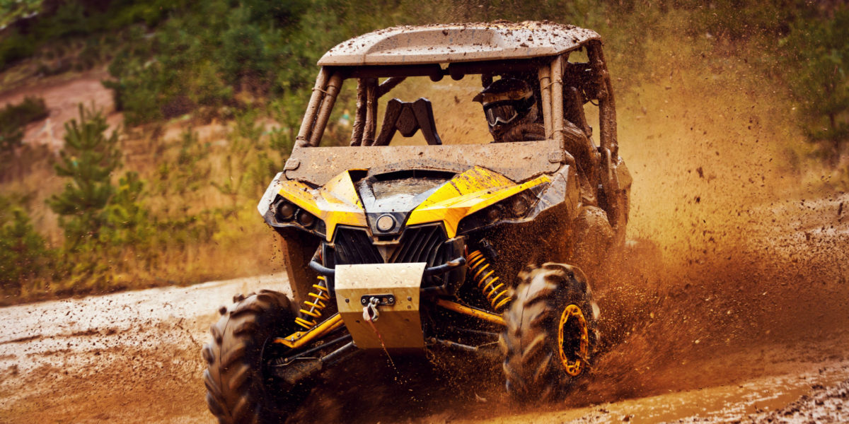 The 5 Most Popular Off-Road Vehicles of 2022 - ATV Trader Blog