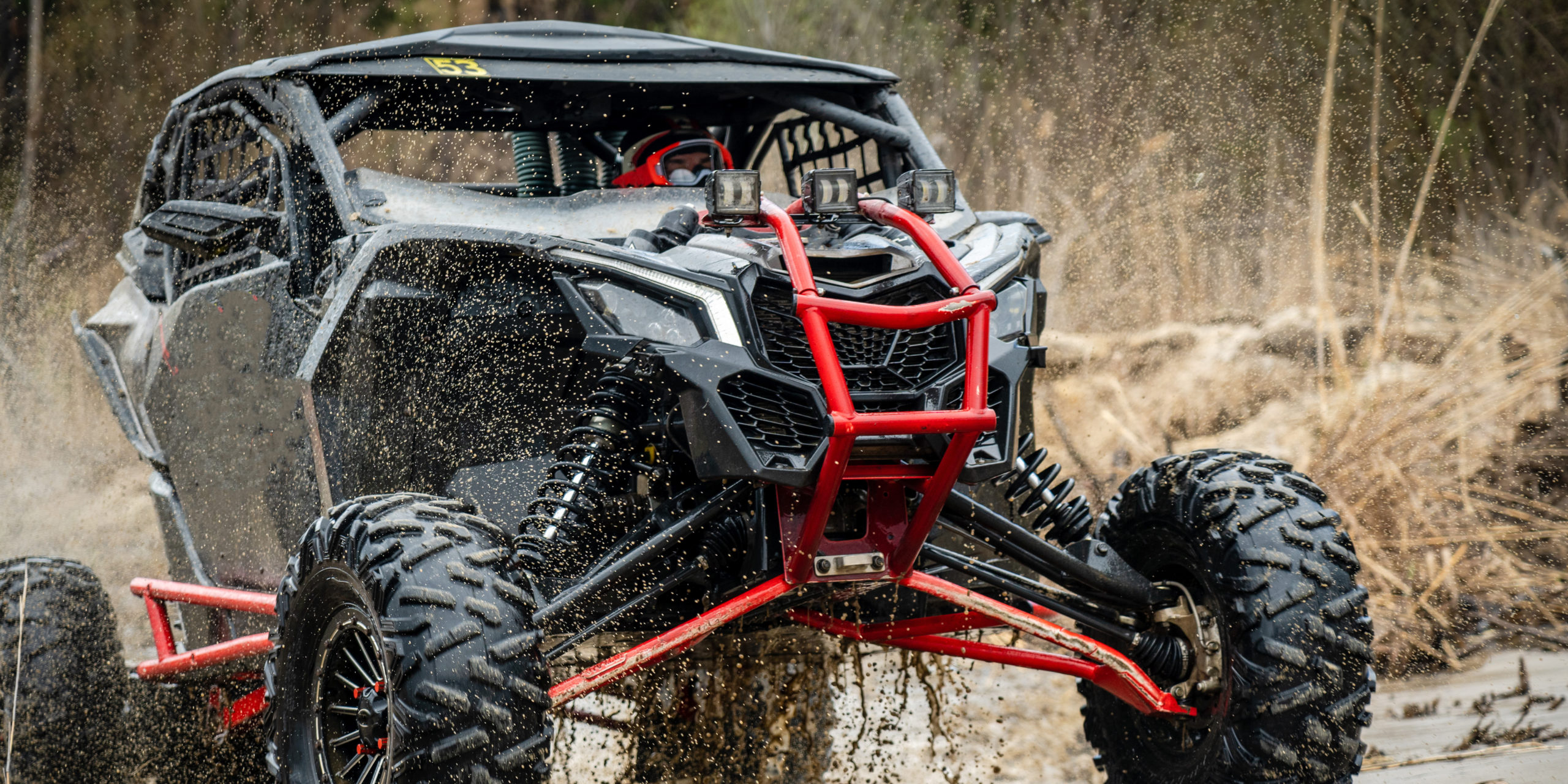 5 of the Most Extreme ATVs - ATV Trader Blog