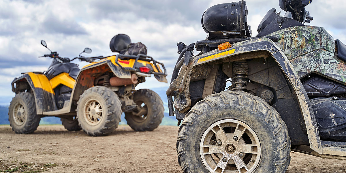 When Should You Sell Your ATV or UTV? - ATV Trader Blog