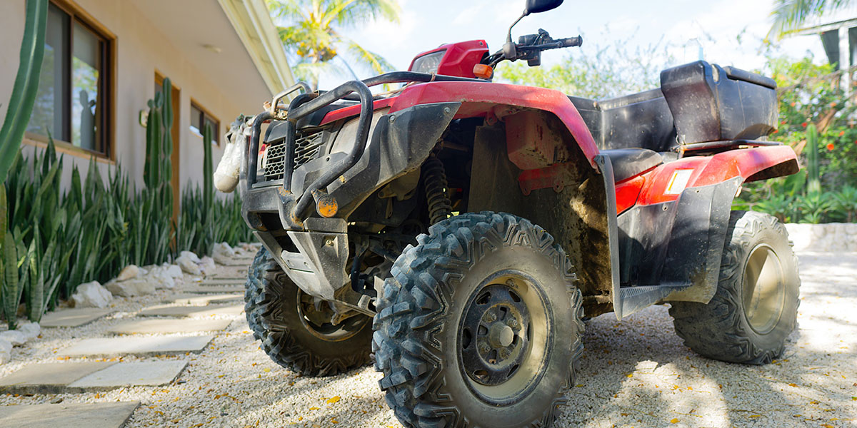 9 Common Questions When Selling Your ATV or UTV - ATV Trader Blog