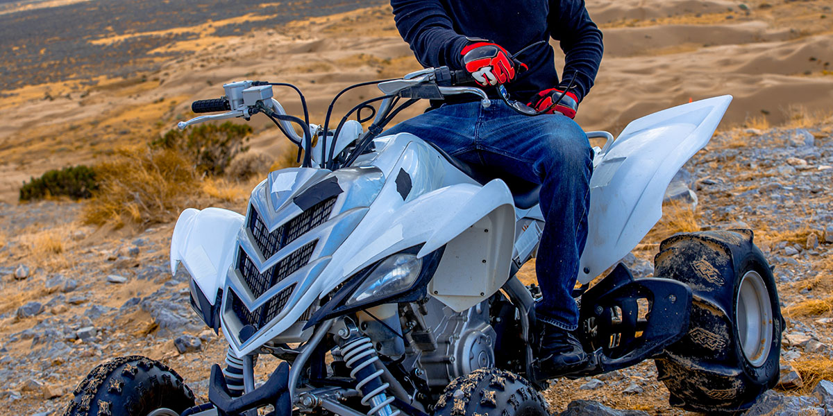 Should I Trade or Sell My ATV? - ATV Trader Blog