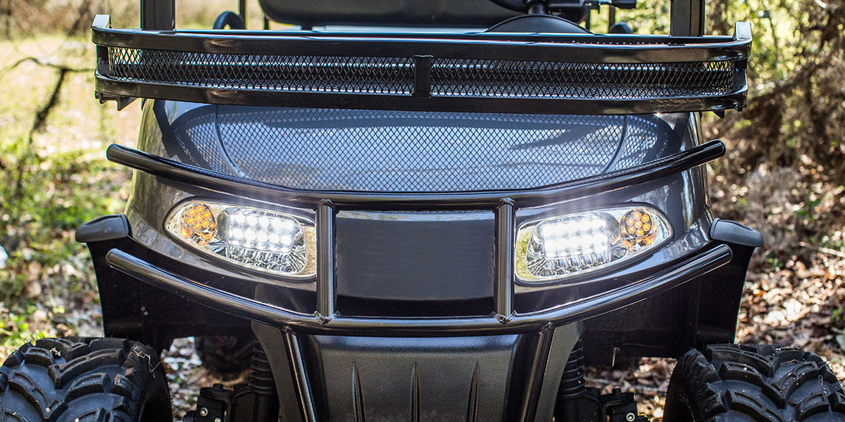 How To Use AI To Help Sell Your ATV - ATV Trader Blog