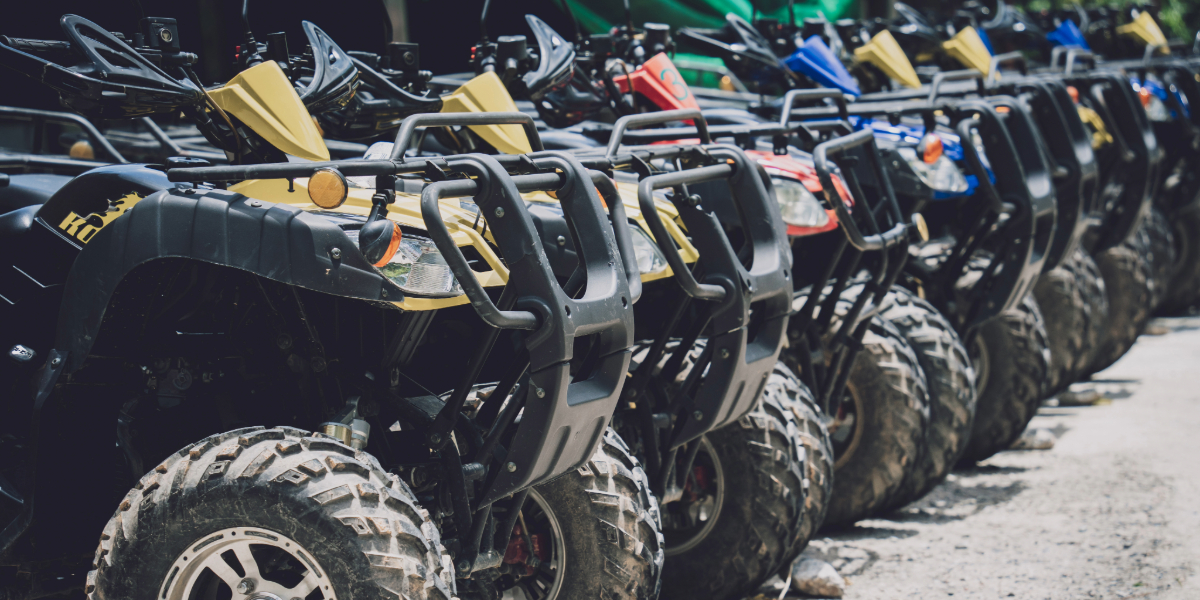 8 Common ATV Maintenance Issues and How to Fix Them - ATV Trader Blog
