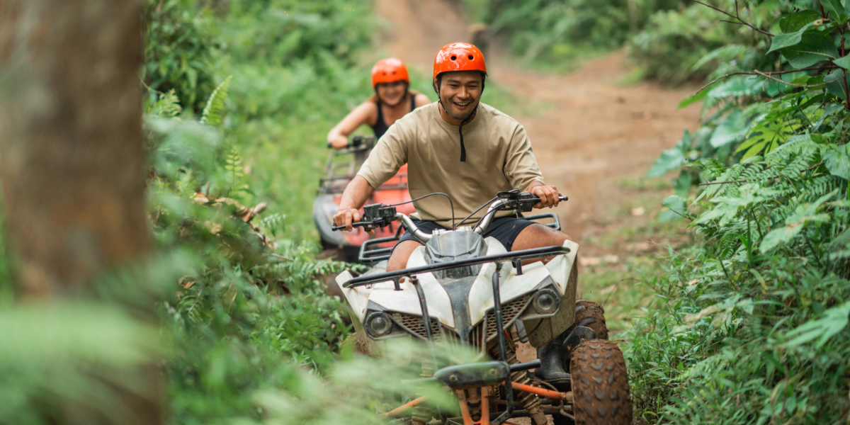 5 of the Best ATV Trails Near Fun Attractions - ATV Trader Blog