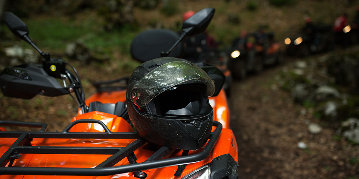 ATV Safety Features You Should Know - ATV Trader Blog