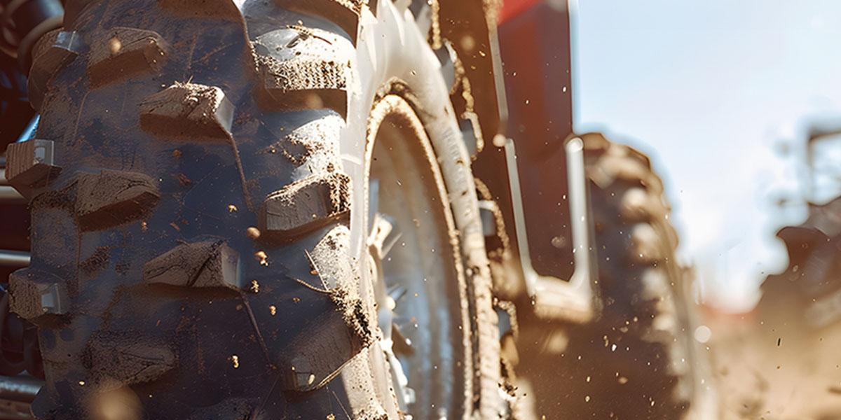 How to Determine the Right ATV for Your Needs: Sport vs. Utility - ATV ...