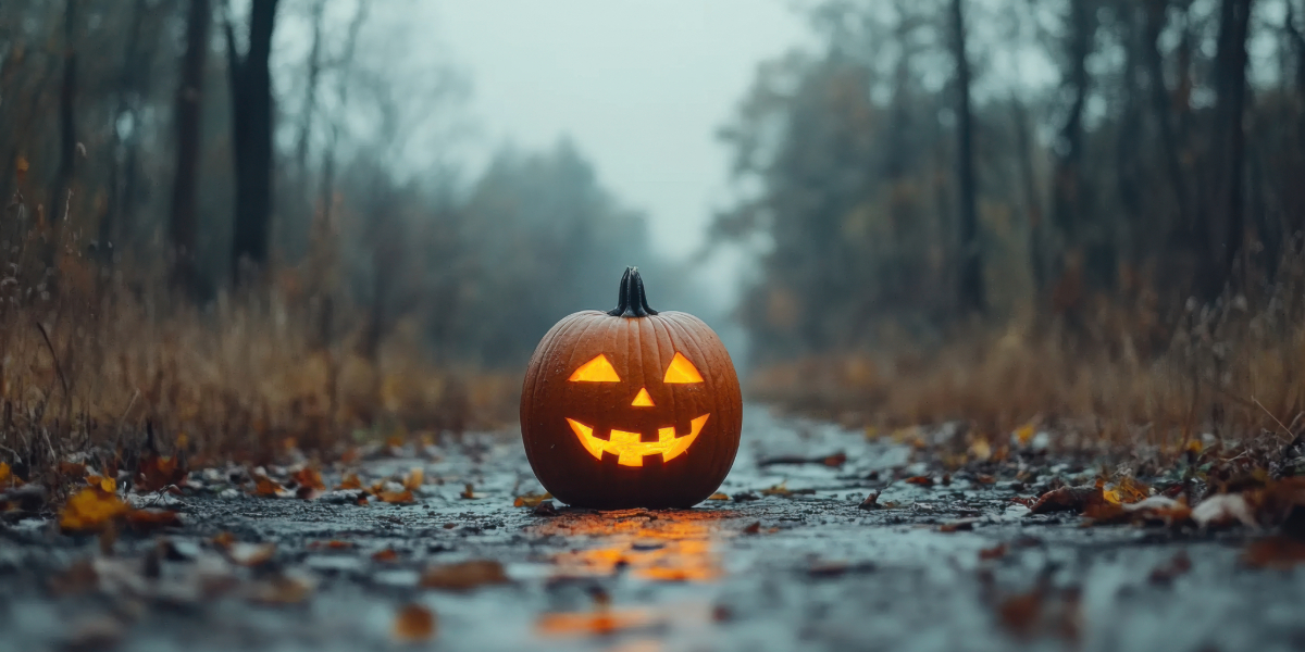 8 of the Scariest Haunted Trails in the U.S. - ATV Trader Blog