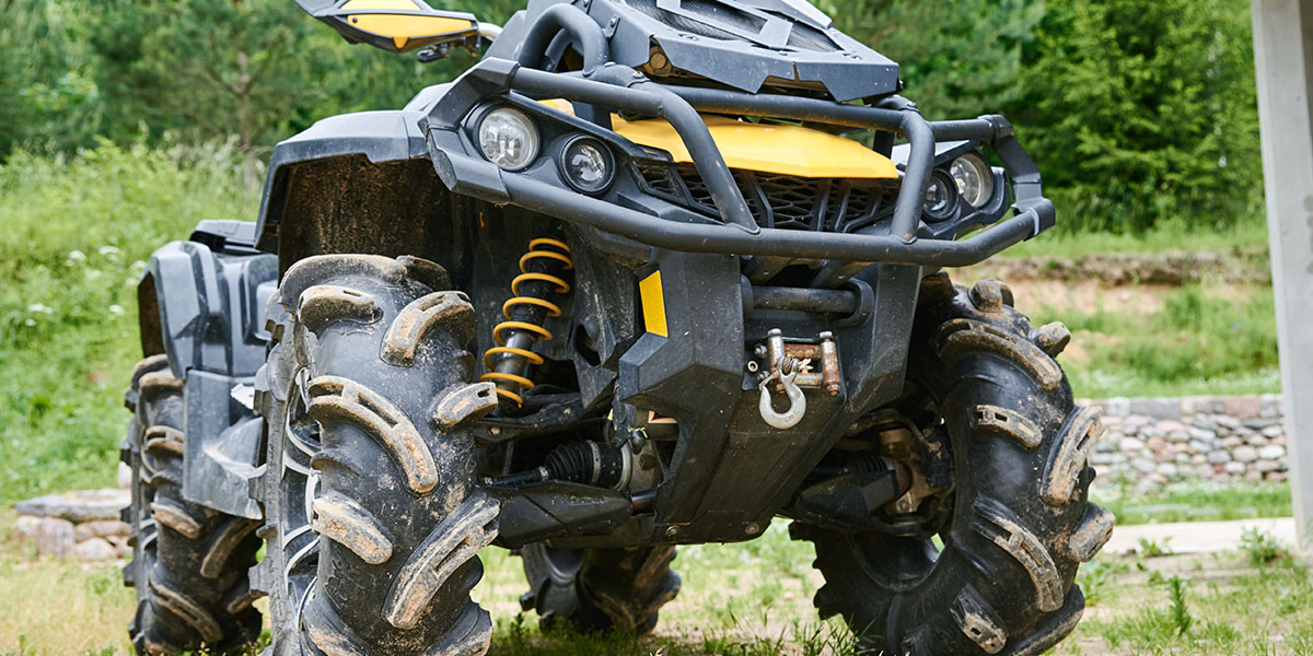 Legal Considerations When Selling Your Used ATV - ATV Trader Blog