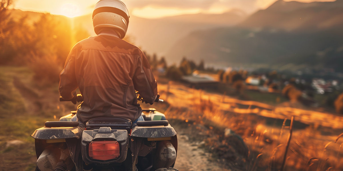 8 Must-Have Accessories for Your ATV - ATV Trader Blog