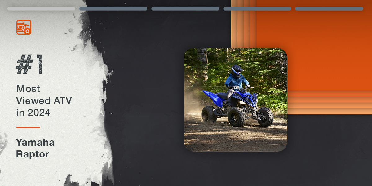 The Top 5 Most Popular Off-Road Vehicles on ATV Trader for 2024 - ATV ...
