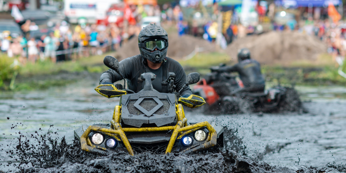 Must-Attend ATV Events for Off-Road Enthusiasts in 2025 - ATV Trader Blog