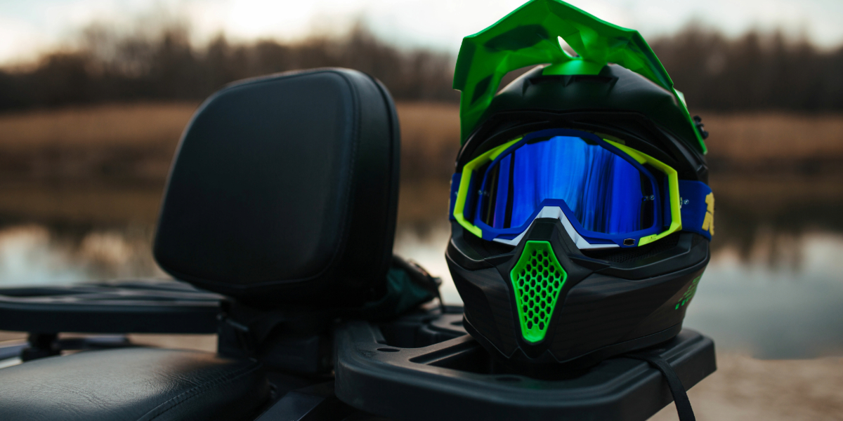 ATV Trader's Ultimate Guide to Buying ATV Helmets - ATV Trader Blog