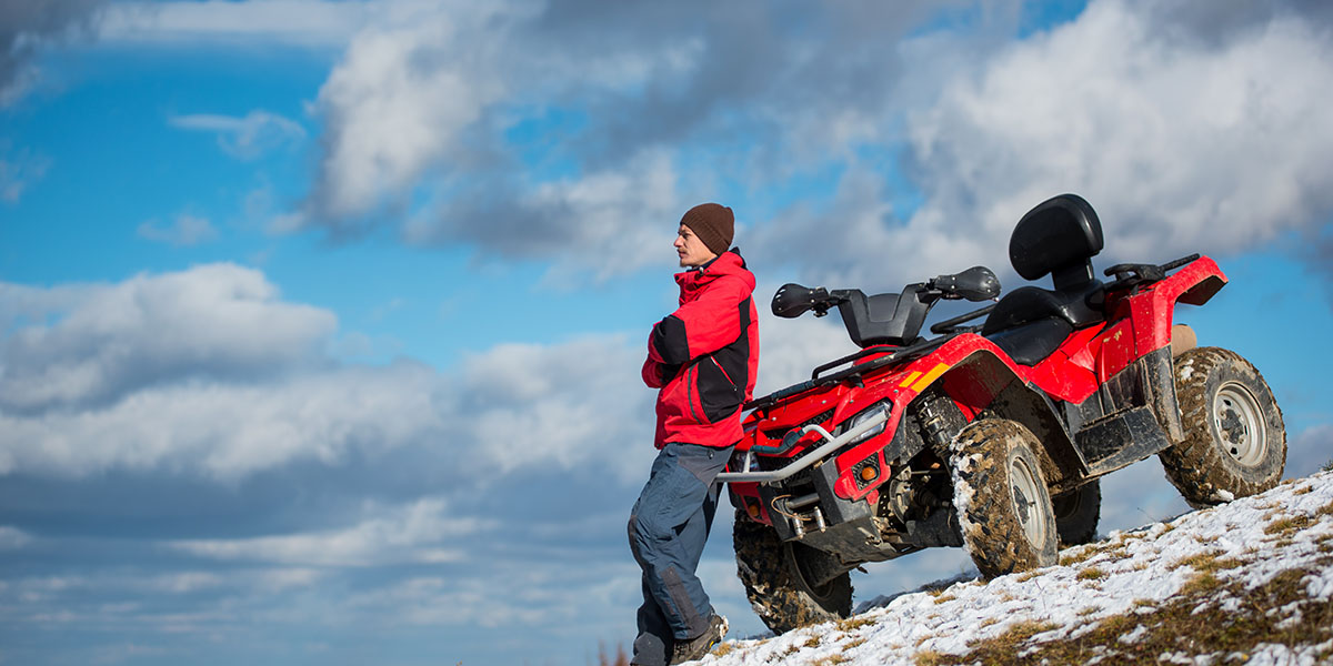 ATV Industry News You Need - ATV Trader Blog