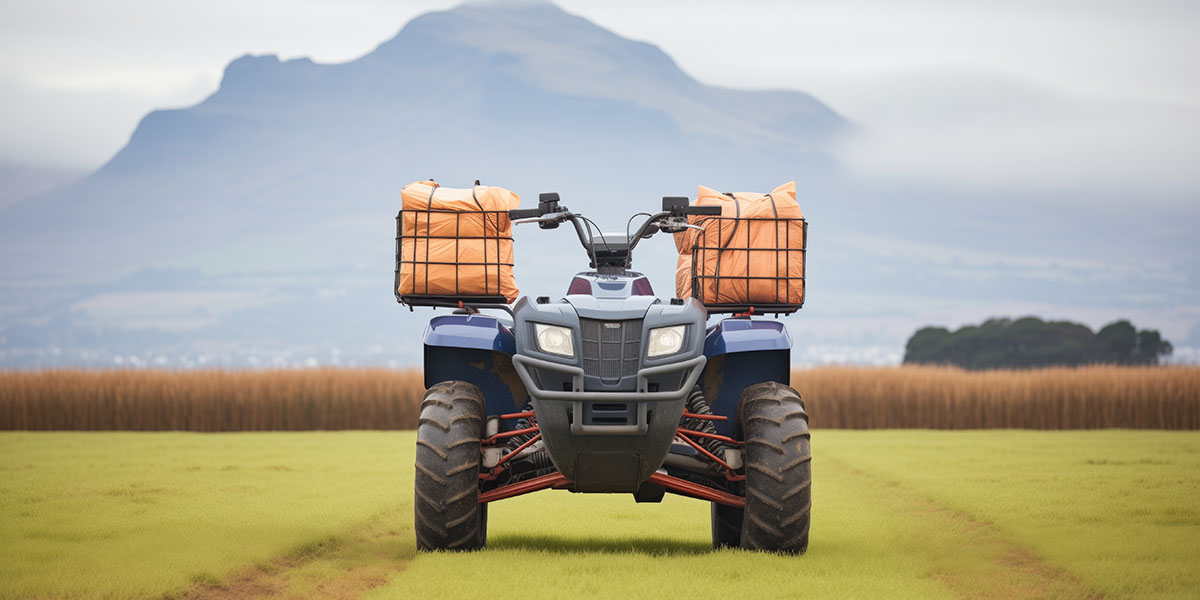 UTV Cargo Enhancements You Need - ATV Trader Blog