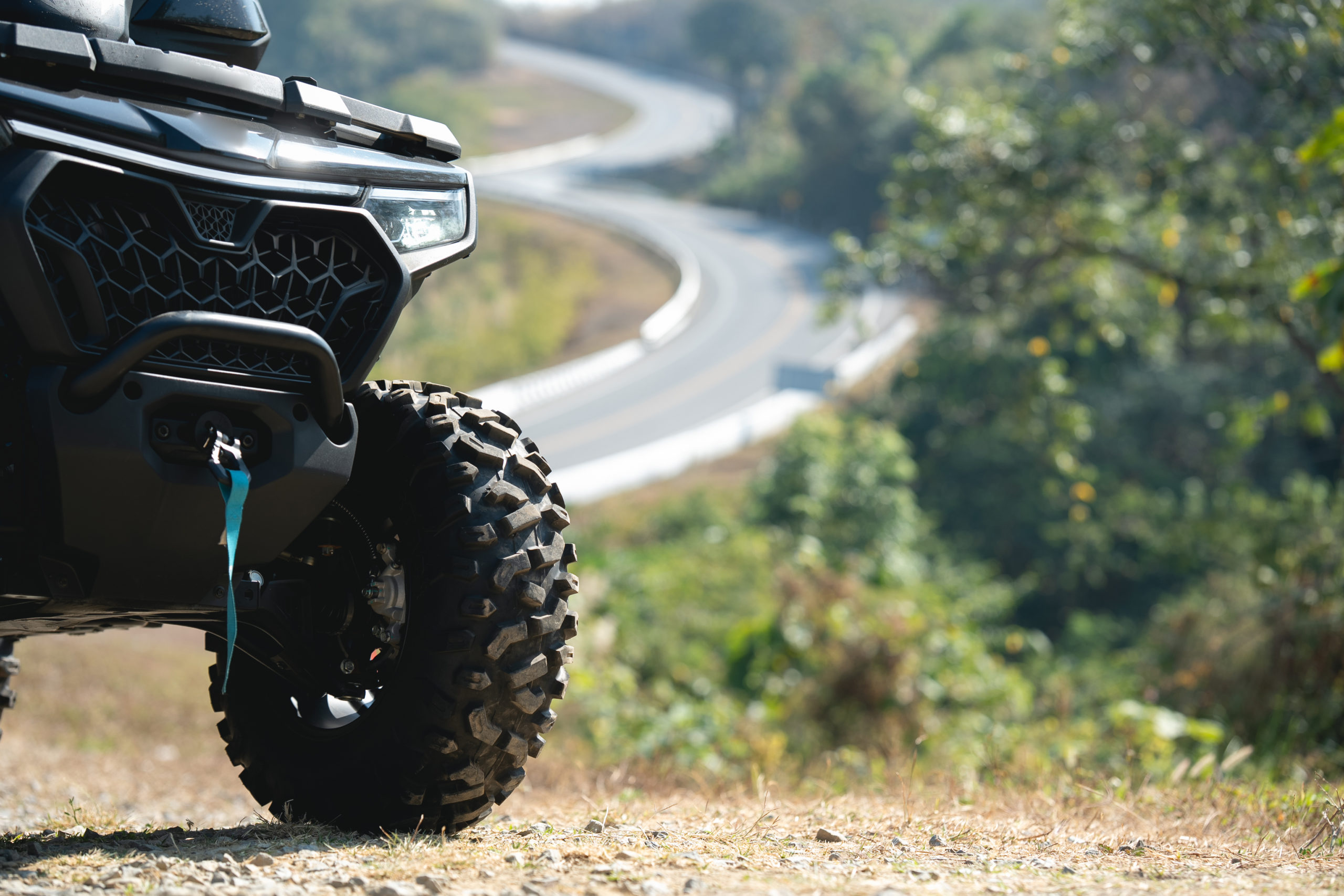 Exploring Kawasaki's MULE Utility Vehicle Lineup - ATV Trader Blog