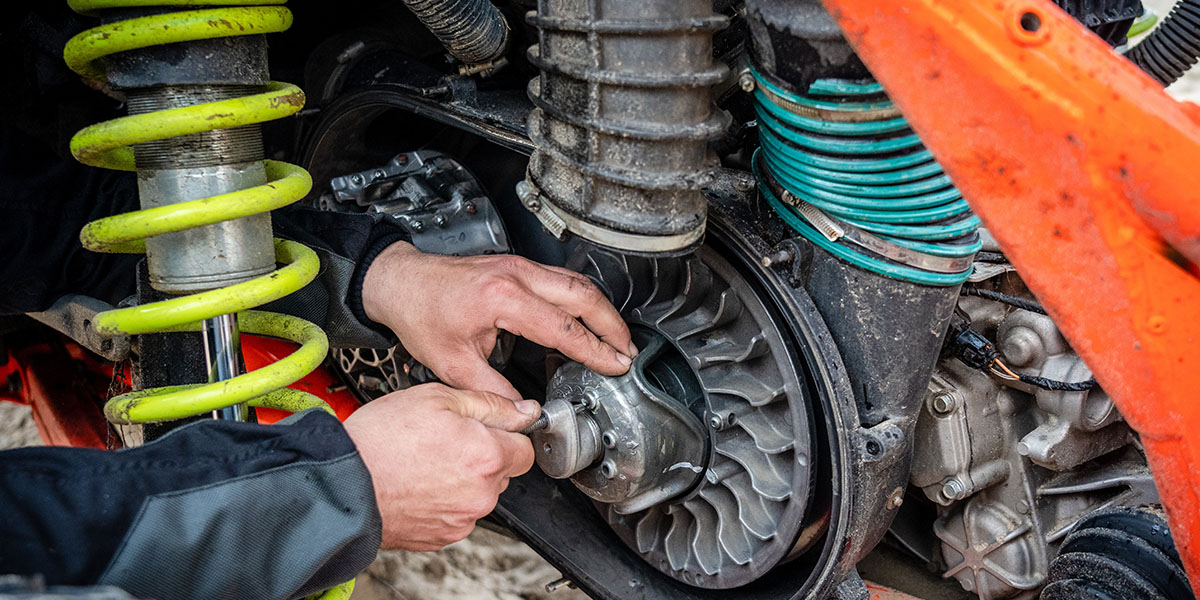 Must-Have Tools for ATV Repairs on the Trail - ATV Trader Blog