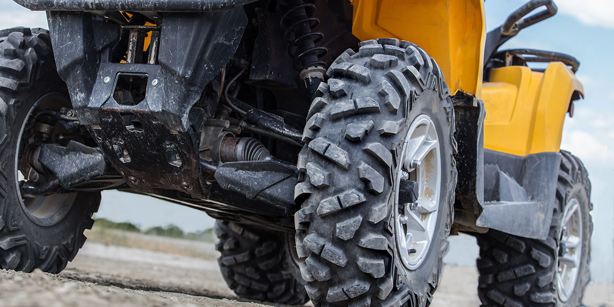 9 Deal-Breakers First-Time ATV Buyers Should Watch Out For - ATV Trader ...