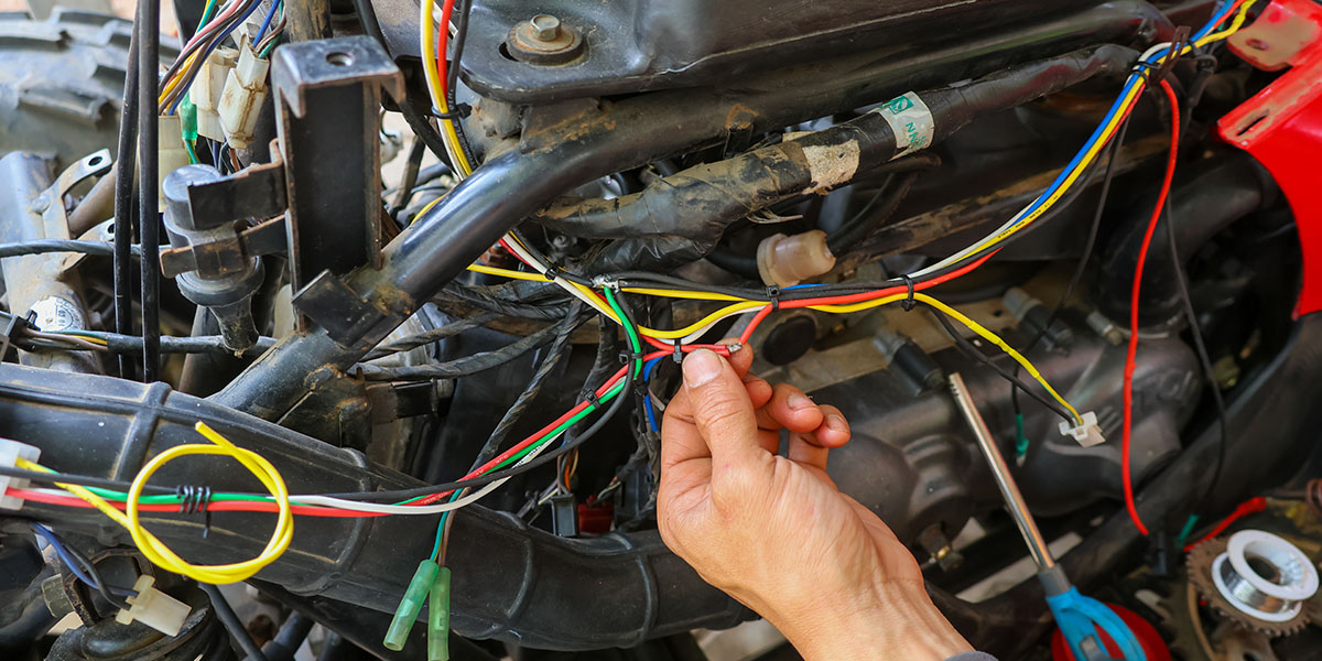 What to Know About Your ATV Electrical System - ATV Trader Blog