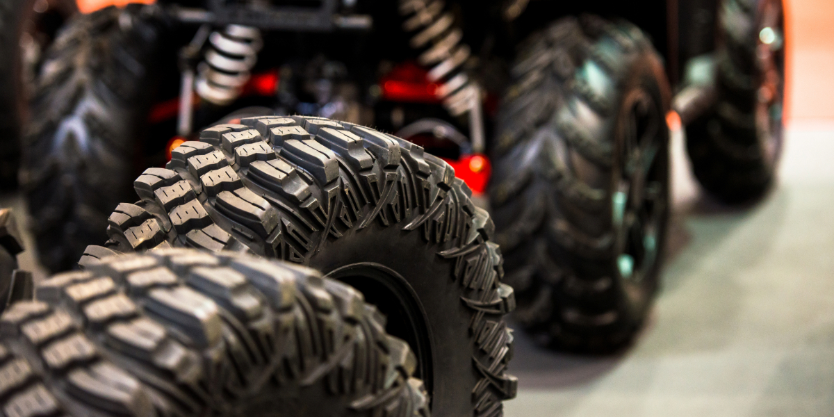 Guide to Changing ATV Tires - ATV Trader Blog