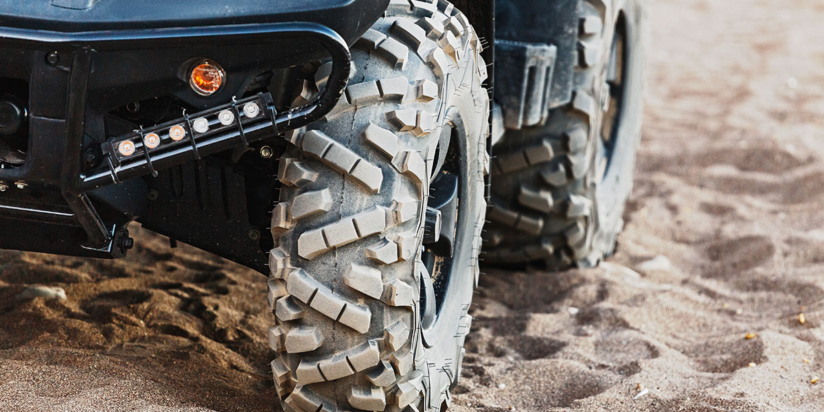 Where to Sell Your ATV in 2025: The Hottest Markets and Why Now’s the ...