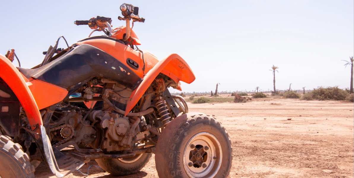 Common ATV Engine Problems Every Rider Should Know - ATV Trader Blog