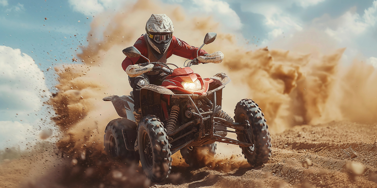 New Year, New Trails: Planning Your 2026 Off-Road Bucket List - ATV ...