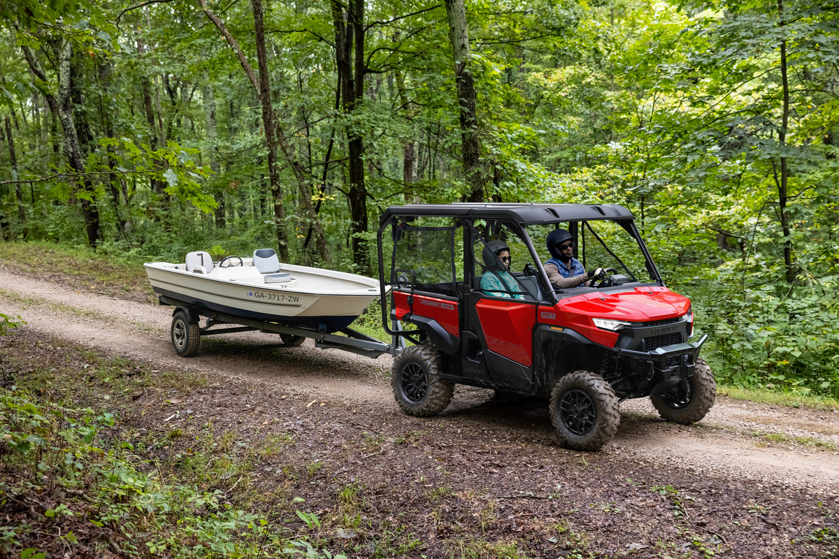 Things to Know about ATV Depreciation - ATV Trader Blog