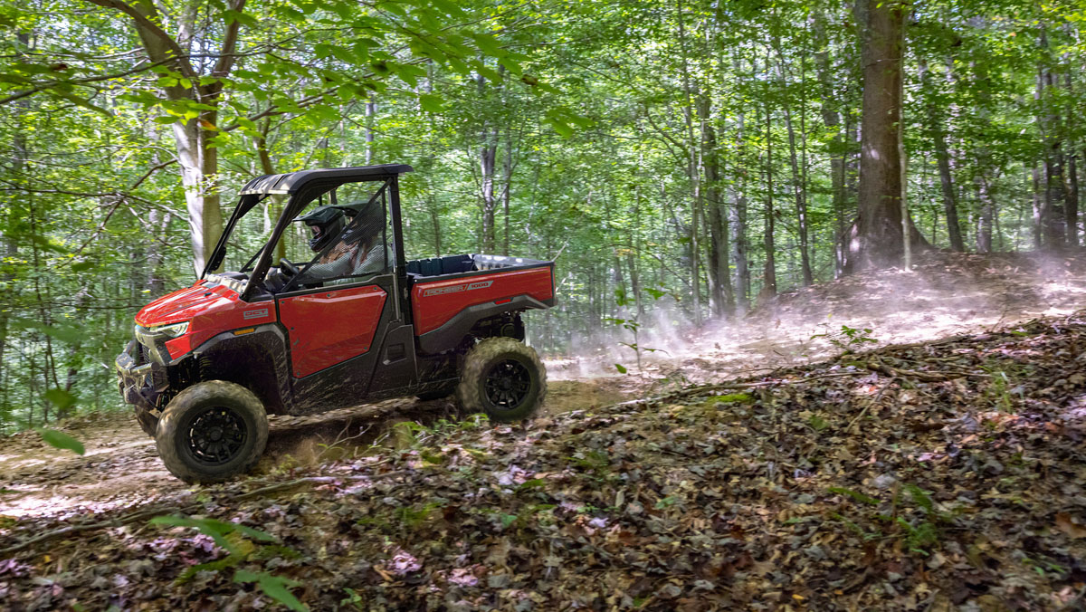 Honda Updates Pioneer 1000 for 2026 - ATV Trader Blog