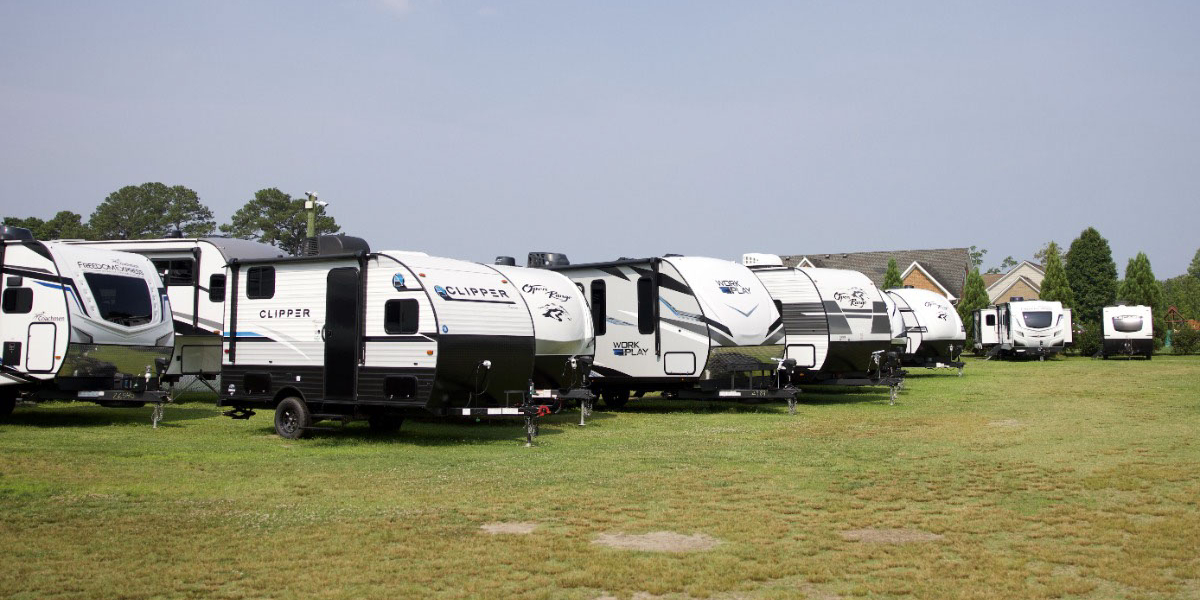 Top Tips For Selling Your RV - RV Trader Blog