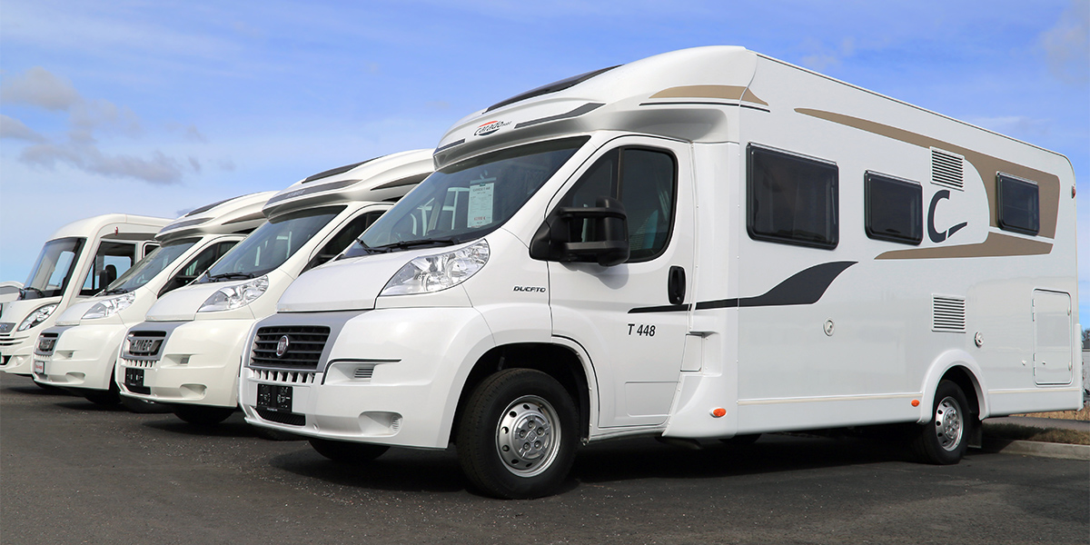 5 Ways to Sell Your RV Fast