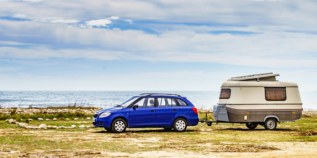 10 Tips for Backing Into a Campsite - RV Trader Blog