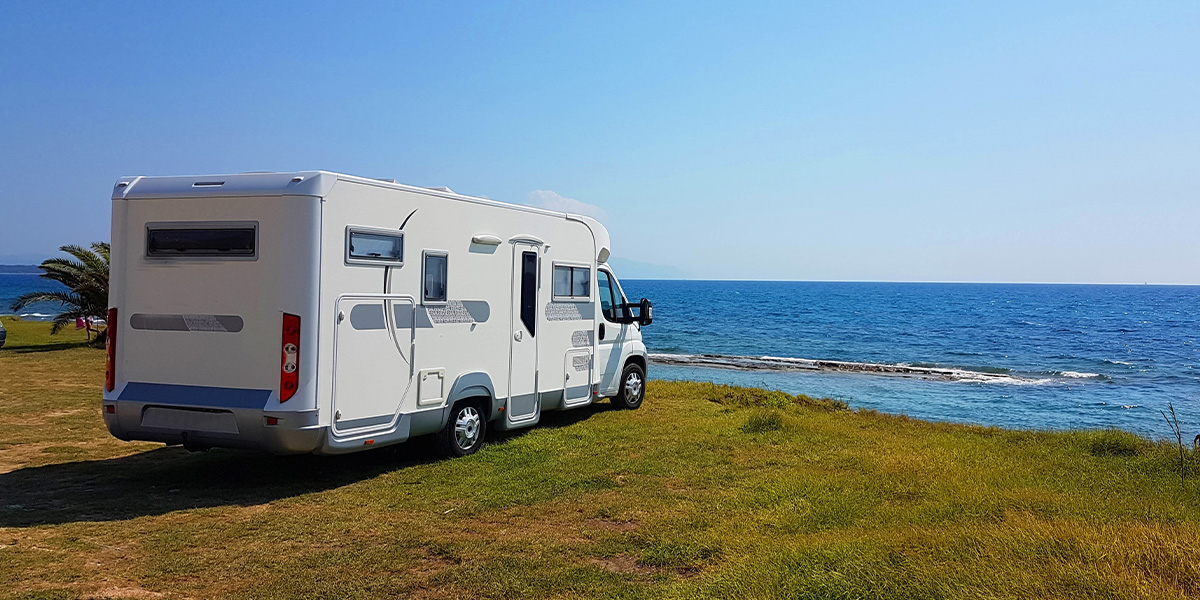 6 Activities to Make the Most of Spring Break in Your RV