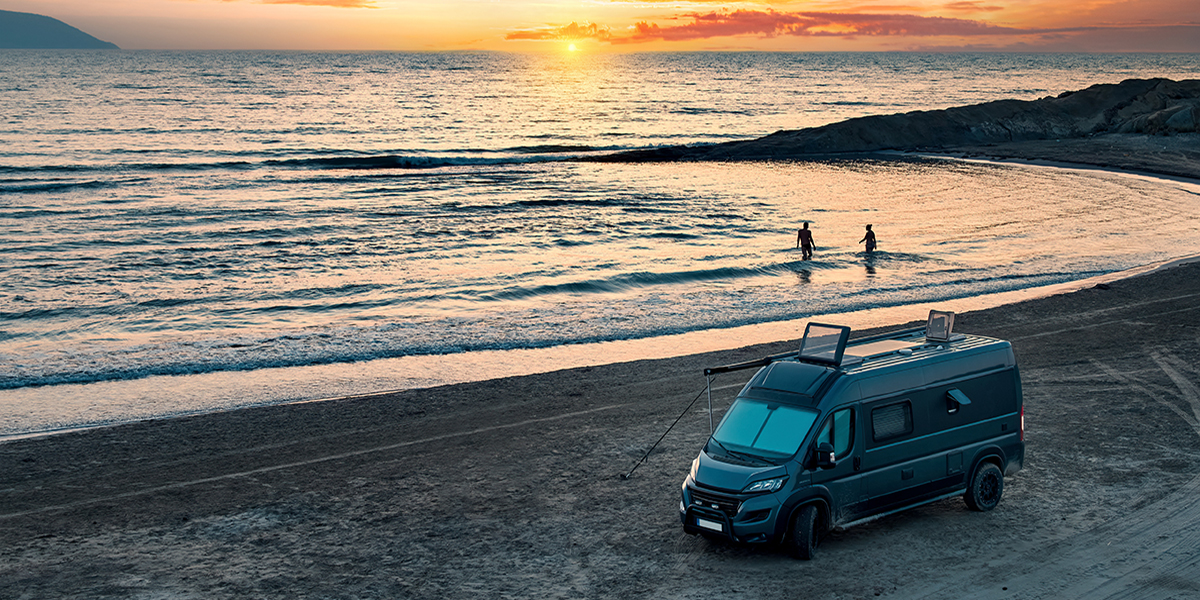 6 of the Best RV Destinations for Spring Break - Updated for 2023