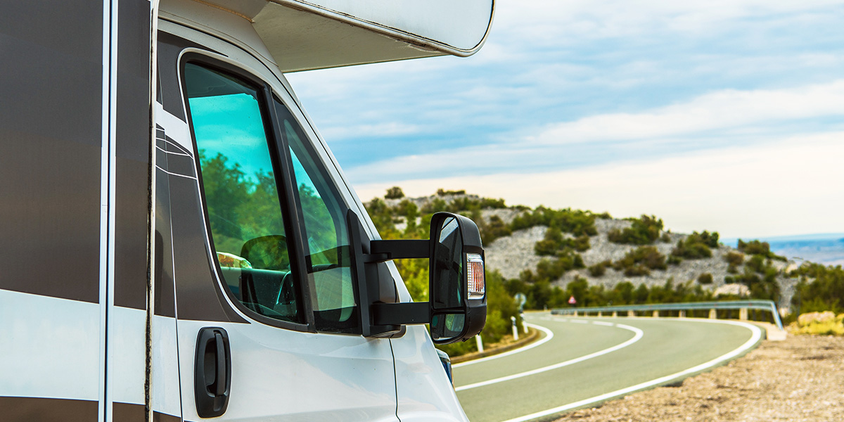 20 of the Most Fuel-Efficient RV Models - RV Trader Blog