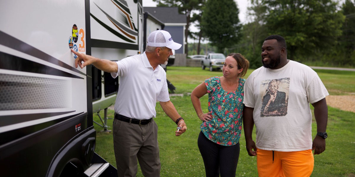 How to Sell Your RV for the Most Money: Setting & Negotiating Price