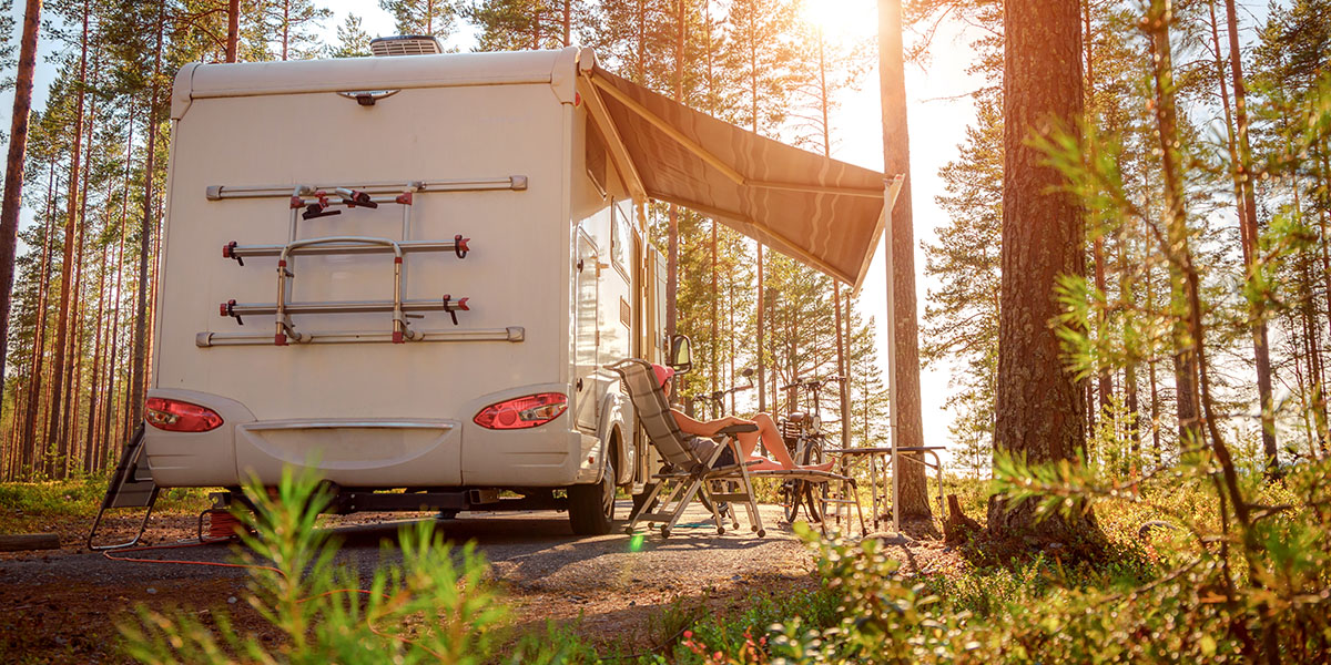 Hidden Gems: 7 Unique RV Parks and Campgrounds to Discover Year-Round ...