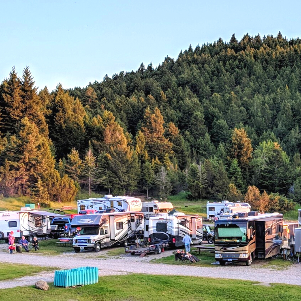 Hidden Gems: 7 Unique RV Parks and Campgrounds to Discover Year-Round ...
