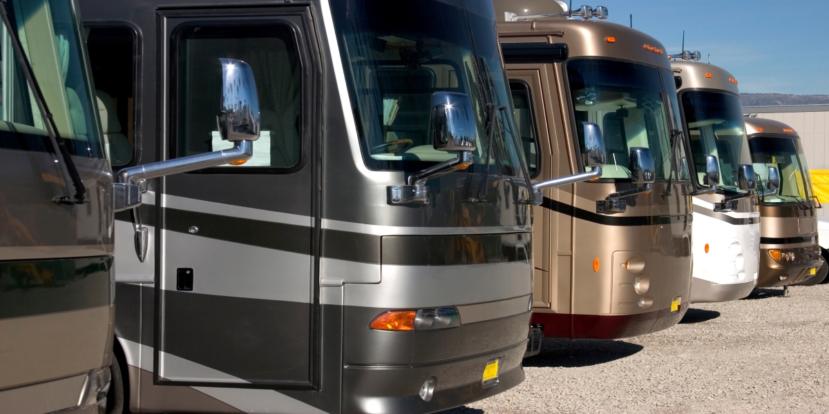 The Top 5 Most Popular RVs of 2022 - RV Trader Blog