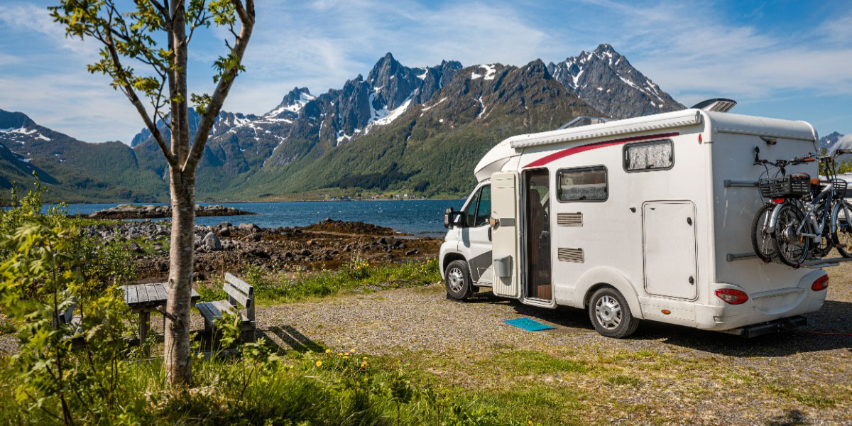 RVs by Generation: Which Camper Is Right For Me? - RV Trader Blog