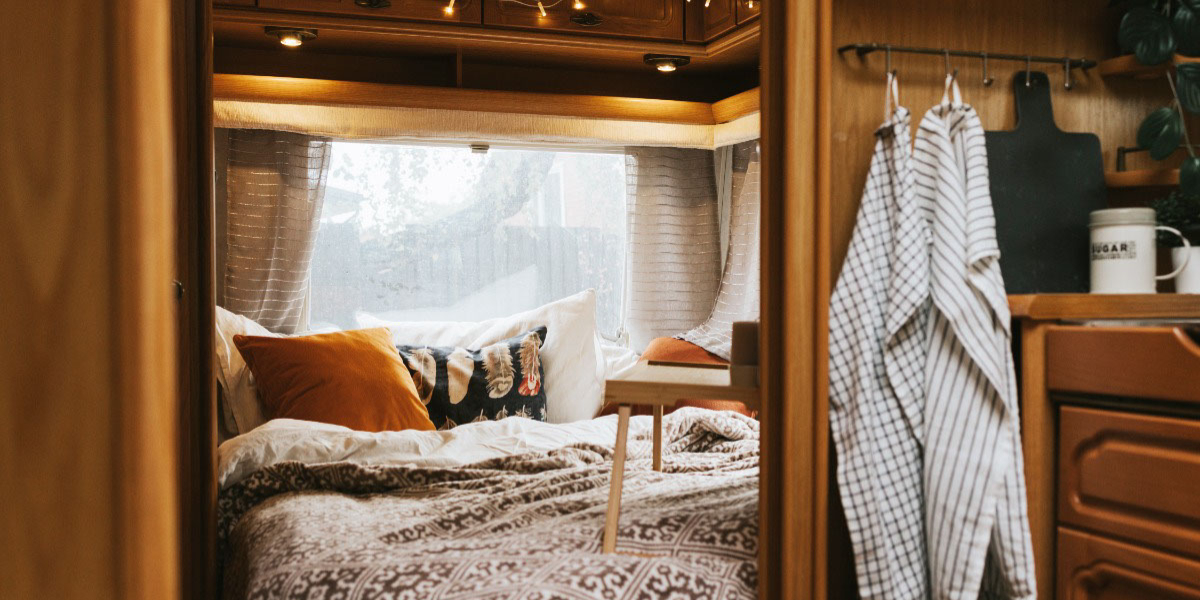 Flip or Flop: 7 Tips for Selling Your Renovated RV - RV Trader Blog