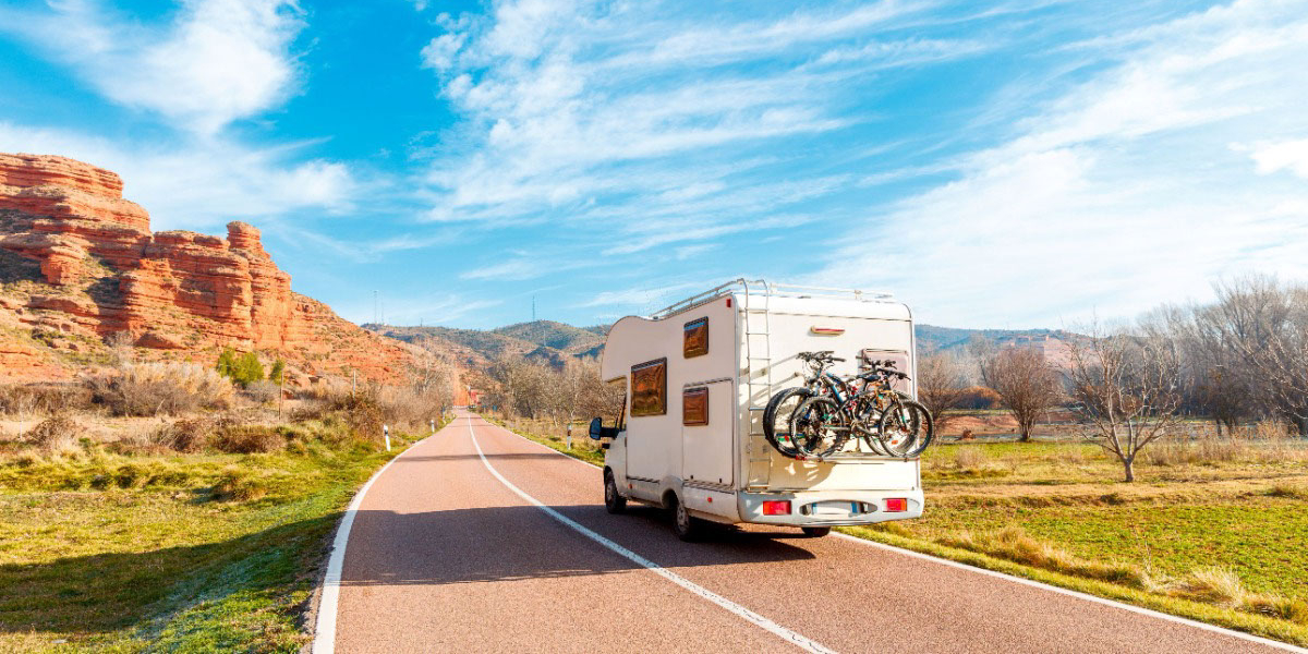 Easy DIY Tips For Personalizing Your Adventure Van - RV Trader Blog