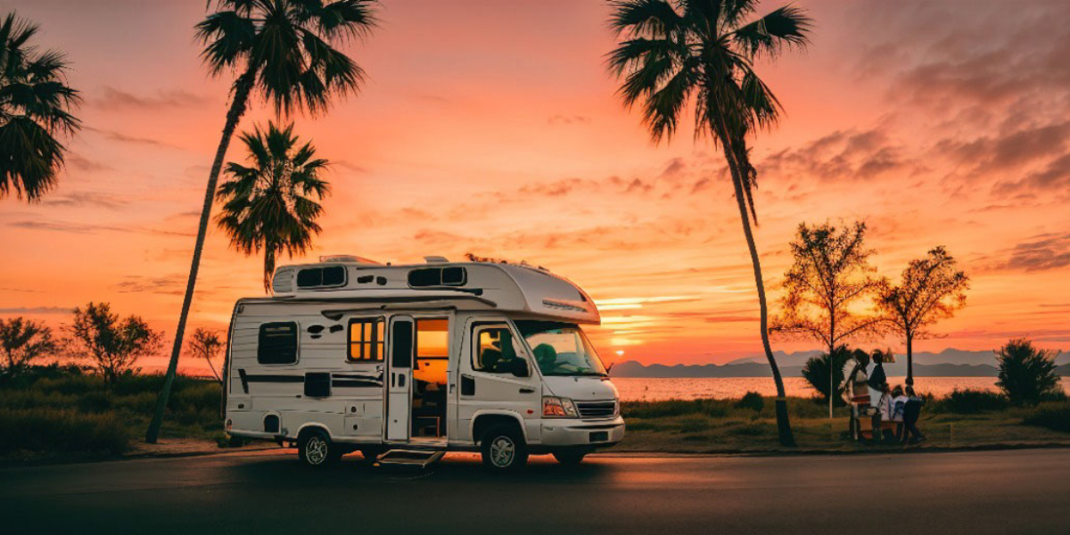 The Most Amazing New RV Technology To Look For When Shopping - RV ...